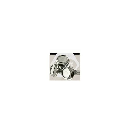 Bostwick Braun | Tek Screw, #8 Diameter - Thread, 1-1/2 in L, Pan Head ...