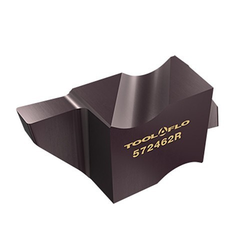 Bostwick Braun | TOOL-FLO FG31573494RAC3R Turning Insert, Material ...