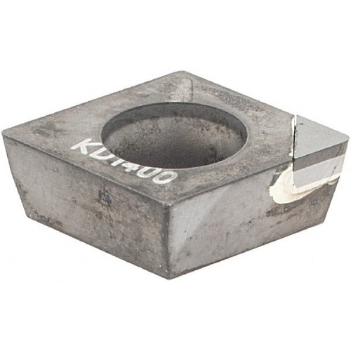 Bostwick Braun | Kennametal® CPGW3251FST Turning Insert, CPGW Insert ...