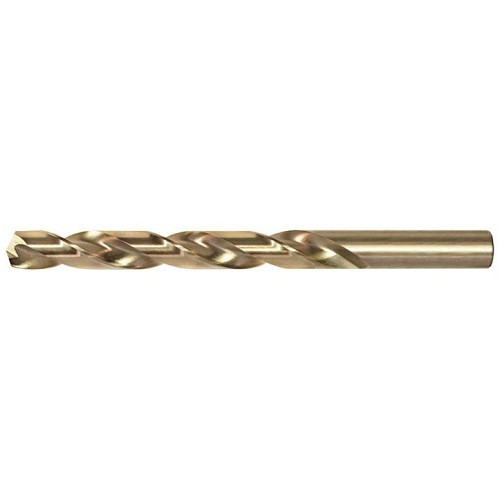 Bostwick Braun | Alfa USA® CO50126 Jobber Length Drill Bit, 29/64 in ...