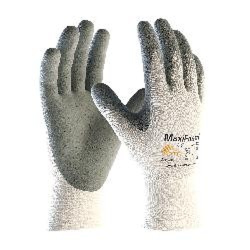 Bostwick Braun | PIP® ATG® MaxiFoam® 34-800/S General Purpose Gloves, Small, #7, Microfoam ...