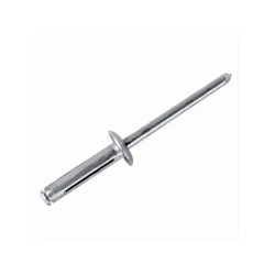 Bostwick Braun | Industrial Rivet & Fastener GAMD66ABK Blind Rivet ...