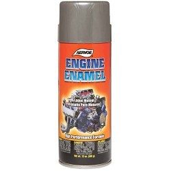 Bostwick Braun | Aervoe® 580 Engine Enamel, Cummins Beige, 12 0z, Aersol