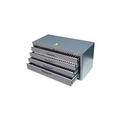 Bostwick Braun | Alfa USA® DIHTM13575 Tool Boxes & Cabinet, 3 - 24 mm Dia