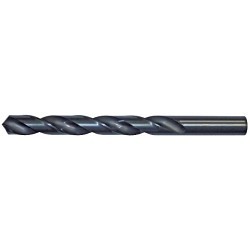 Bostwick Braun | Alfa USA® RS151851 Jobber Length Drill, 25/64 in Drill - Fraction, 0.3906 in ...