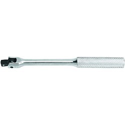 Bostwick Braun | Apex® Armstrong® 10-918 Flex Handle, 1/4 in Drive