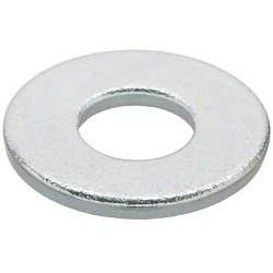 Bostwick-Braun Industrial | 345014 Flat Washer, 1-1/2 in Nominal, 1-5/8 ...