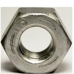 Bostwick Braun | Structural Nut, Structural Heavy Duty, SAE, 3/4-10 in ...