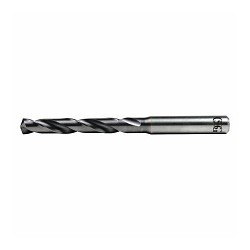 Bostwick Braun | Solid Carbide Drill Bit, 1/4 in Drill, 140 deg Point ...