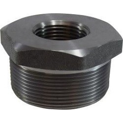 Bostwick Braun | ASC Anvil® 5460640 Pipe Bushing, Fitting/Connector ...