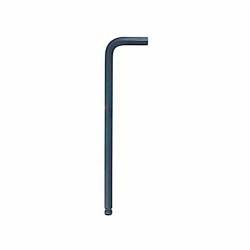 Bostwick Braun | Bondhus® 10952 Ball End Hex Key, L-Handle Handle ...