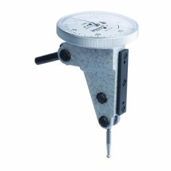 Bostwick Braun | Brown & Sharpe® 41685 Interapid® 312 Lever Type ...