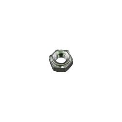 Bostwick-Braun Industrial | Hex Weld Nut, M12-1.75 Diameter - Thread ...