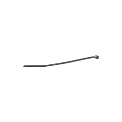 Bostwick Braun | TY25MX Cable Tie, 7.31 in Length, 4.8 mm Width, Nylon ...