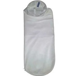 Bostwick Braun | Chipblaster 3017-300 Filter Bag, 300 um