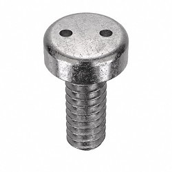 Bostwick Braun | Machine Screw, Imperial, #10-24 Diameter - Thread Size ...