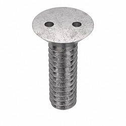 Bostwick Braun | Machine Screw, Imperial, #10-24 Diameter - Thread Size ...