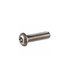 Bostwick Braun | Machine Screw, Imperial, #10-32 Diameter - Thread Size ...