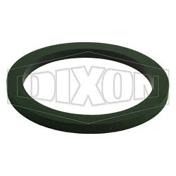 Bostwick Braun | Dixon Valve & Coupling 75-G-VI Cam and Groove Gasket ...