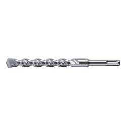 Bostwick Braun | Drillco 170A12412 1700A Imperial Masonry Drill, 3/8 in ...