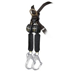 Bostwick Braun | FallTech® DuraTech® 72906TB5 Self Retracting Lifeline