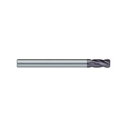Bostwick Braun | GARR 20587 Square End Mill, 3/8 in Cutter Dia, 2 in ...