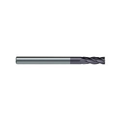 Bostwick Braun | GARR 42307 Square End Mill, 5/8 in Cutter Dia, 2 in ...