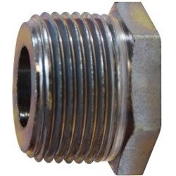 Bostwick Braun | ASC 5390170 Pipe Bushing, Bushing Fitting/Connector, 2 ...