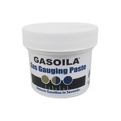 Bostwick Braun | Gasoila® GG25 Gas Gauging Paste, 2.5 oz, Jar, Paste ...