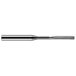 Bostwick Braun | Harvey Tool RSB3125 Miniature Reamer, 5/16 in Dia x 6 ...