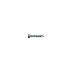 Bostwick Braun | ITW CCNA '1590000 Self Drilling Screw, Imperial, 1/4 ...