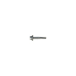 Bostwick Braun | ITW CCNA 1002000 Self Drilling Screw, Imperial, #12-14 ...