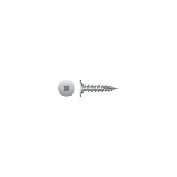 Bostwick Braun | Deck Screw, Bugle Head, #10 Screw, 6 in Overall Length ...