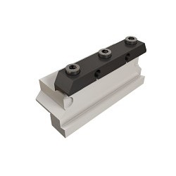 Bostwick Braun | Iscar 2300765 Parting Blade Block, 1.95 in Overall Height