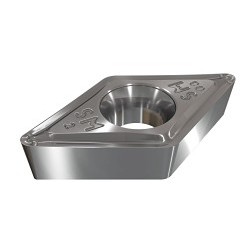 Bostwick Braun | Iscar 5504874 Turning Insert, DCMT Insert, Material ...