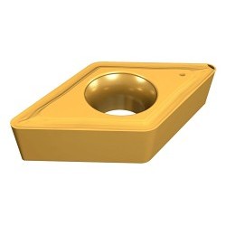 Bostwick Braun | Iscar 5507578 Turning Insert, DCMT Insert, Material ...