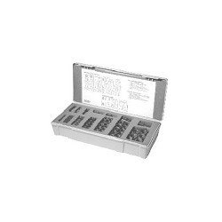 Bostwick Braun | Jergens® 75923 Thread Repair Insert Kit, Heavy Duty ...