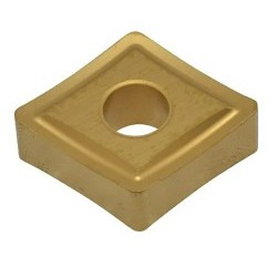 Bostwick Braun | Kennametal® 1161289 Turning Insert, CNMP Insert, 0. ...