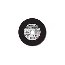 Bostwick Braun | Metabo Corp Inc® Original Cutting® 616727000 Cut-Off Wheel, 4-1/2 in Wheel Dia ...