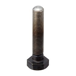 Bostwick Braun | MiSUMi SSTRC10-50 Stopper Bolt, M10-1.5, 50 mm Overall ...