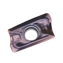 Bostwick Braun | Mitsubishi 359179 Milling Insert, AOMT Insert