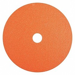 Bostwick Braun | Norton® Norton® 69957370203 Coated Abrasive Fiber Disc ...