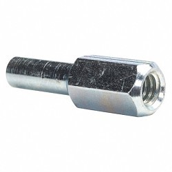 Bostwick Braun | Norton® Norton® 8834137001 Mandrels, 1/4 in Shank, For ...