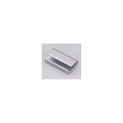 Bostwick Braun | Quality QSR-5/8 Metal Seal, 5/8 in Width