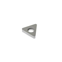 Bostwick Braun | RMC TSN-434 SHIM Shim Seat, Triangle, 1/2 in Thickness