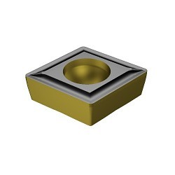 Bostwick Braun | Sandvik Coromant 7860861 Turning Insert, CCMT Insert ...