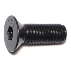 Bostwick Braun | HOLO-KROME® 61010 Socket Cap Screw, Flat Head ...