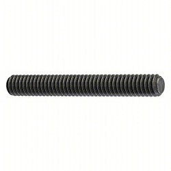 Bostwick Braun | Sunpack FT7100C0625/NUTS Fully Threaded Stud ...