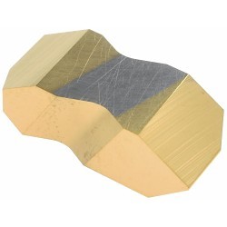 Bostwick Braun | STOFO-TOOL-FLO MFG FLT 3L Threading Insert, Flat ...