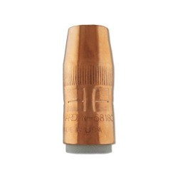 Bostwick Braun | THERMACUT® N-5818C OEM Centerfire Nozzle, For Use With ...